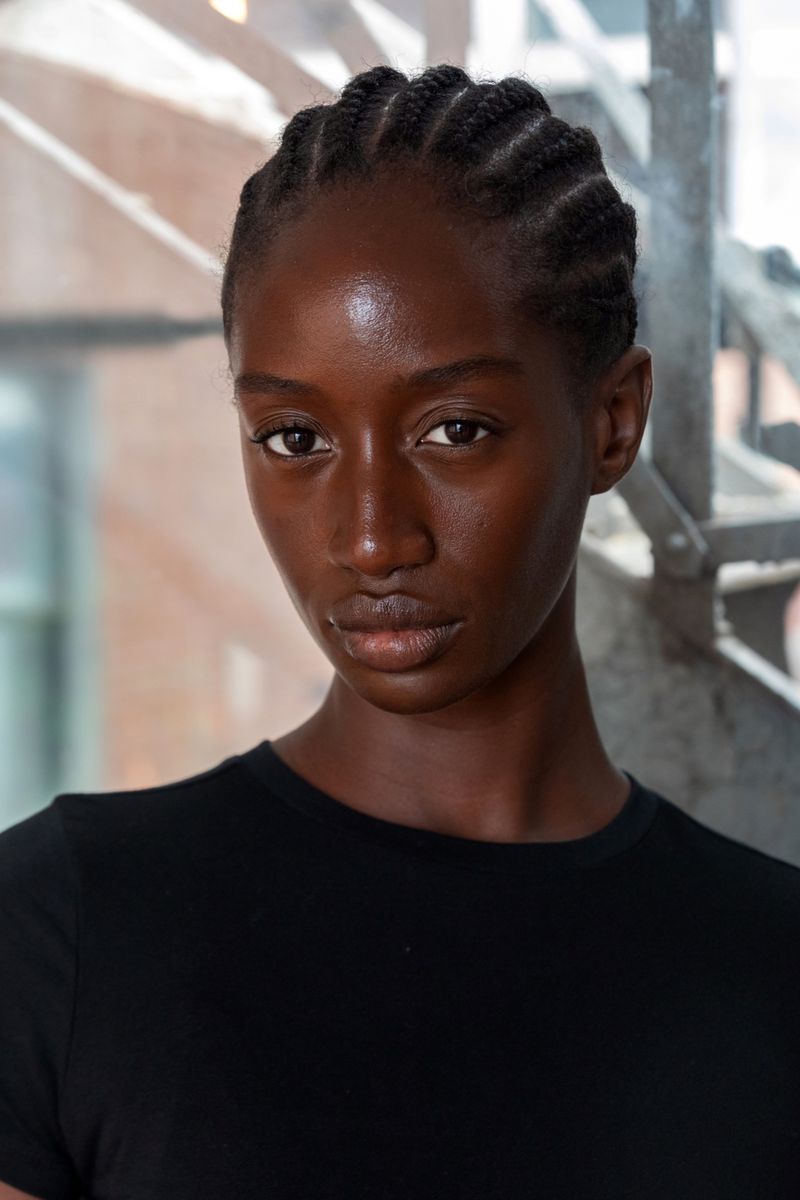 Ethos Models 2021 Polaroids (Polaroids-Digitals)