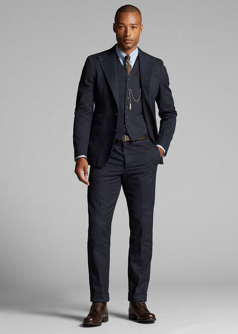 Double RL Fall 2021 Men (Ralph Lauren)