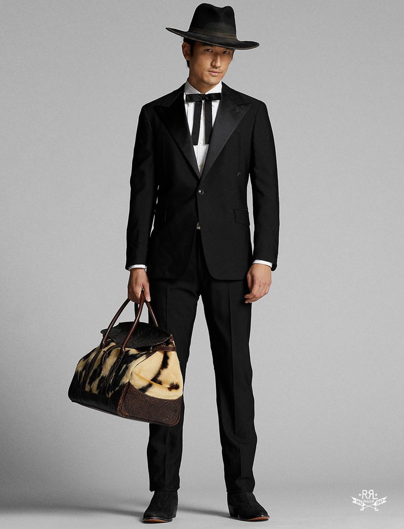 Double RL Fall 2021 Men (Ralph Lauren)