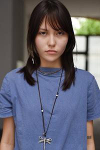 Maresh Miciula - Model Profile - Photos & latest news