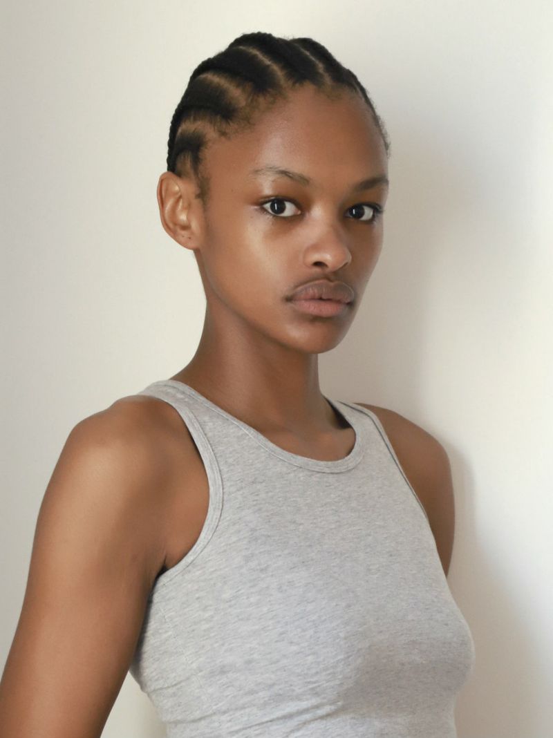 Ethos Models 2021 Polaroids (Polaroids-Digitals)