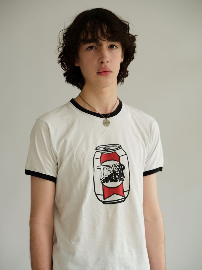 Ethos Models 2021 Polaroids (Polaroids-Digitals)