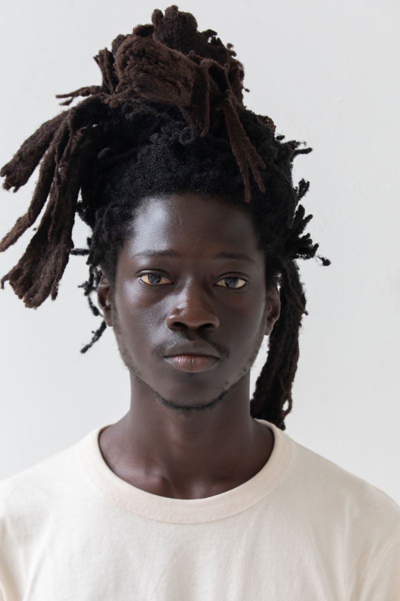 Ethos Models 2021 Polaroids (Polaroids-Digitals)