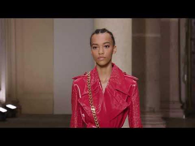 Genny S/S 22 Show (Genny)