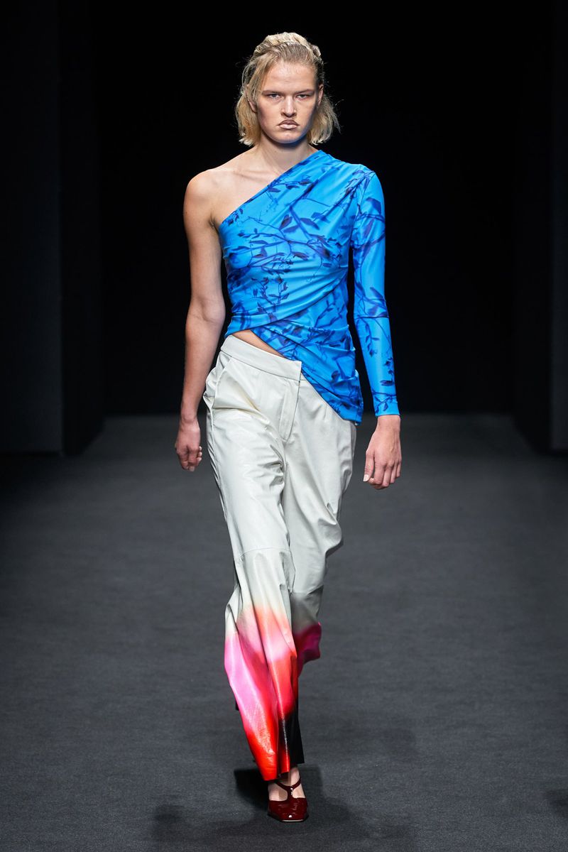DROMe S/S 22 Show (DROMe)