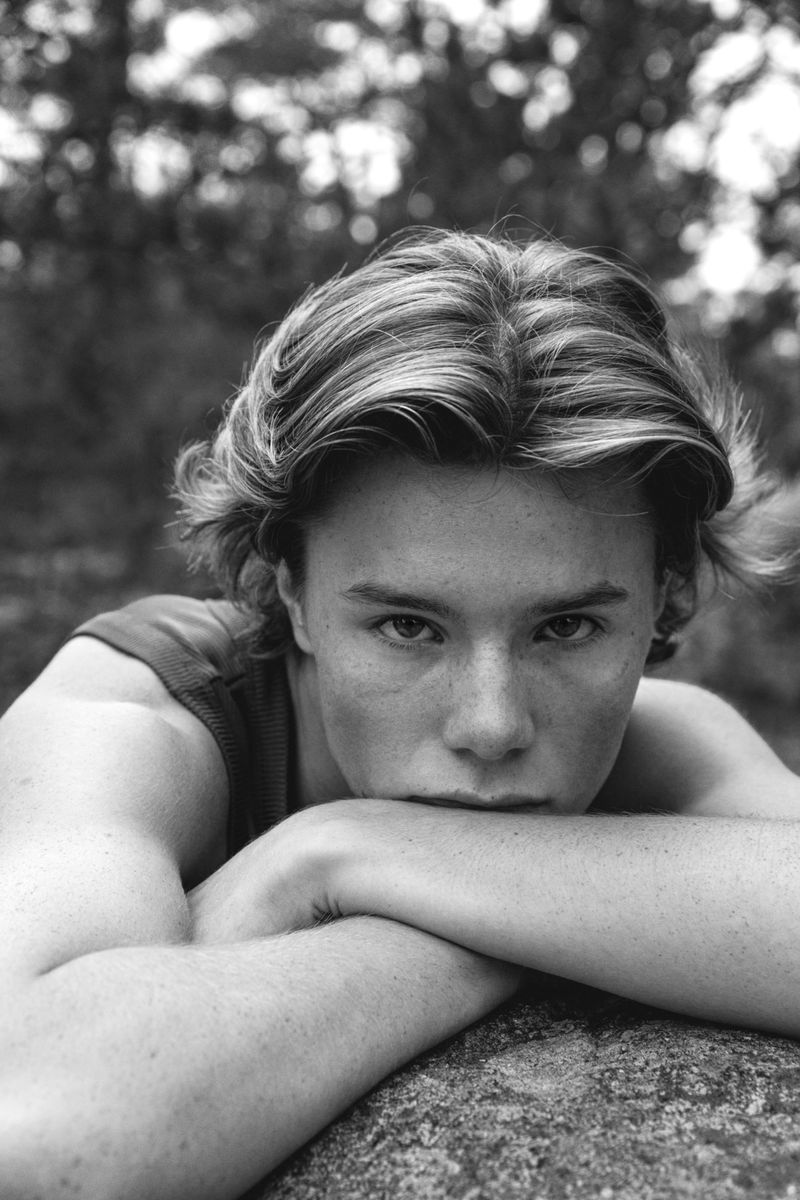 Edvin Ryding (Behind the Blinds)