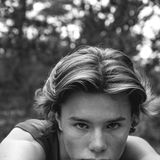 Edvin Ryding (Behind the Blinds)