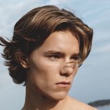 Edvin Ryding (Behind the Blinds)