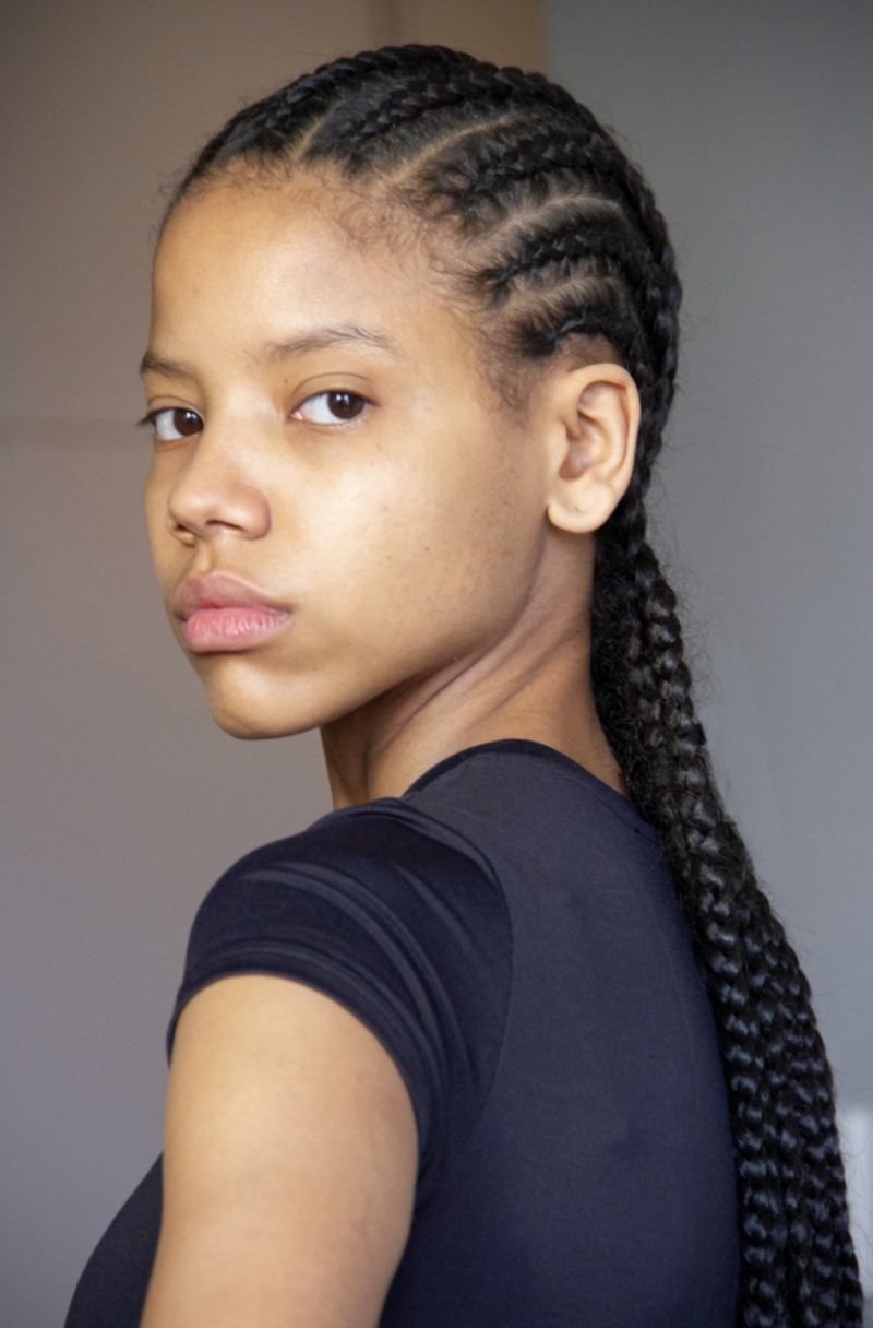 Trend Models 2021 Polaroids (Polaroids-Digitals)