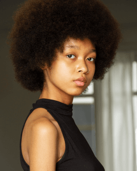 Genesis Model Management (London, United Kingdom) Modeling Agency ...