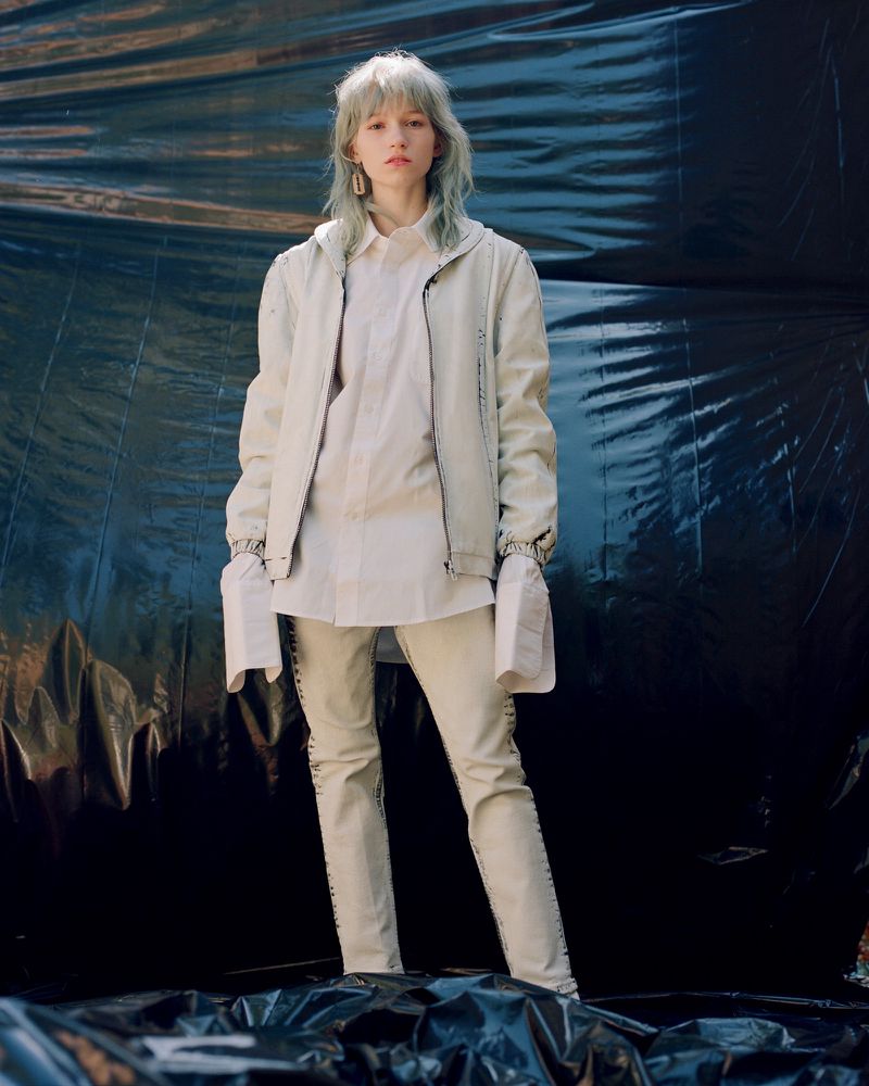 Voodoo Doll (Sedition Magazine)