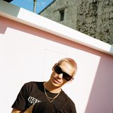 Evan Mock (i-D Magazine)