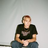 Evan Mock (i-D Magazine)