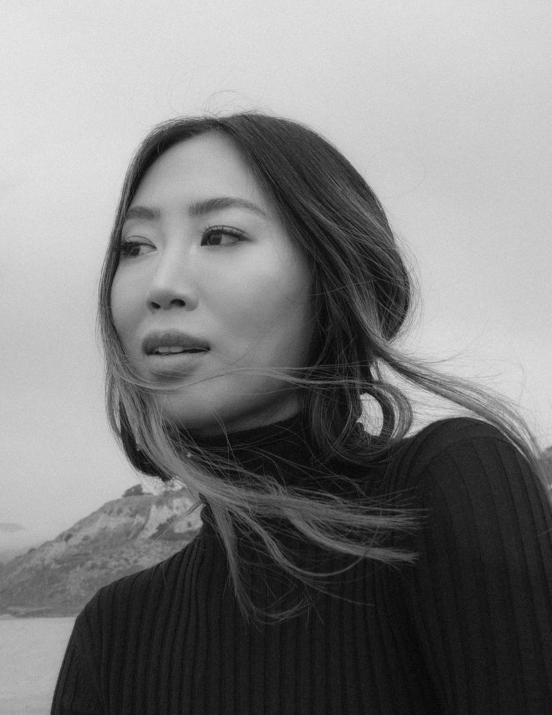 Aimee Song x The WOW Magazine (The WOW Magazine)