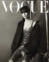 Cara Taylor - Model - detail by client