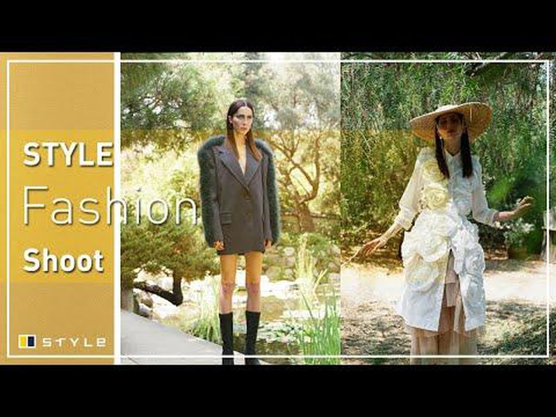 Out of the Woods Film by Ryan Kevin and Danner Gardner (SCMP Style ...