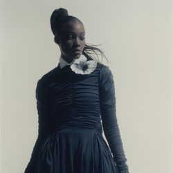 Daberechi Ukoha-Kalu - Model Profile - Photos & latest news