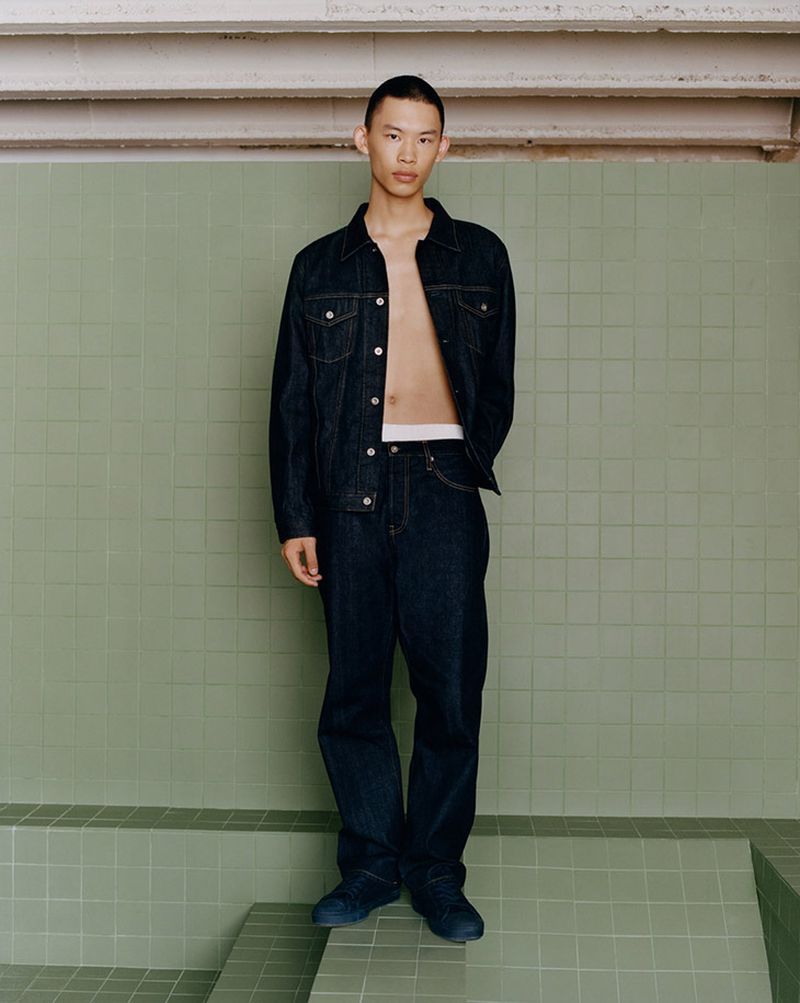 Zara Origins Fall 2021 (Zara)