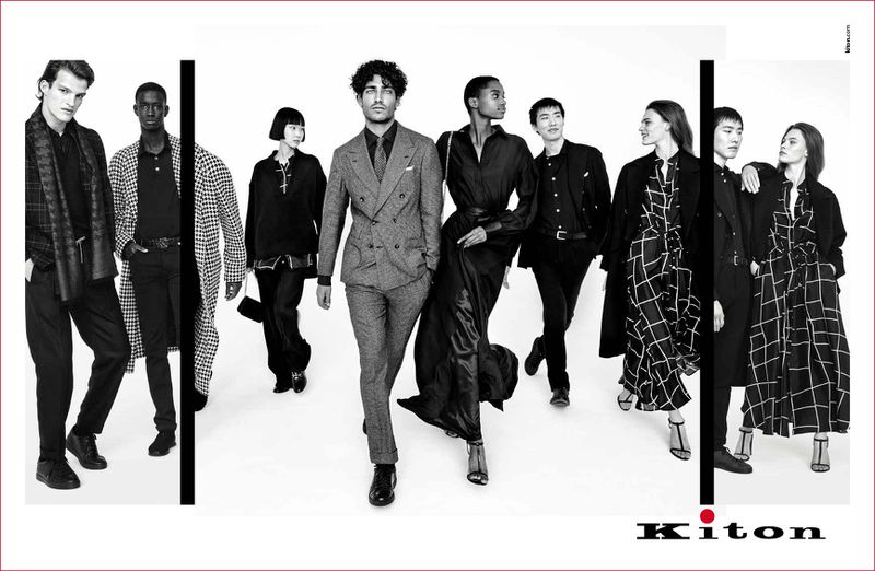 Kiton F/W 21 (Kiton)