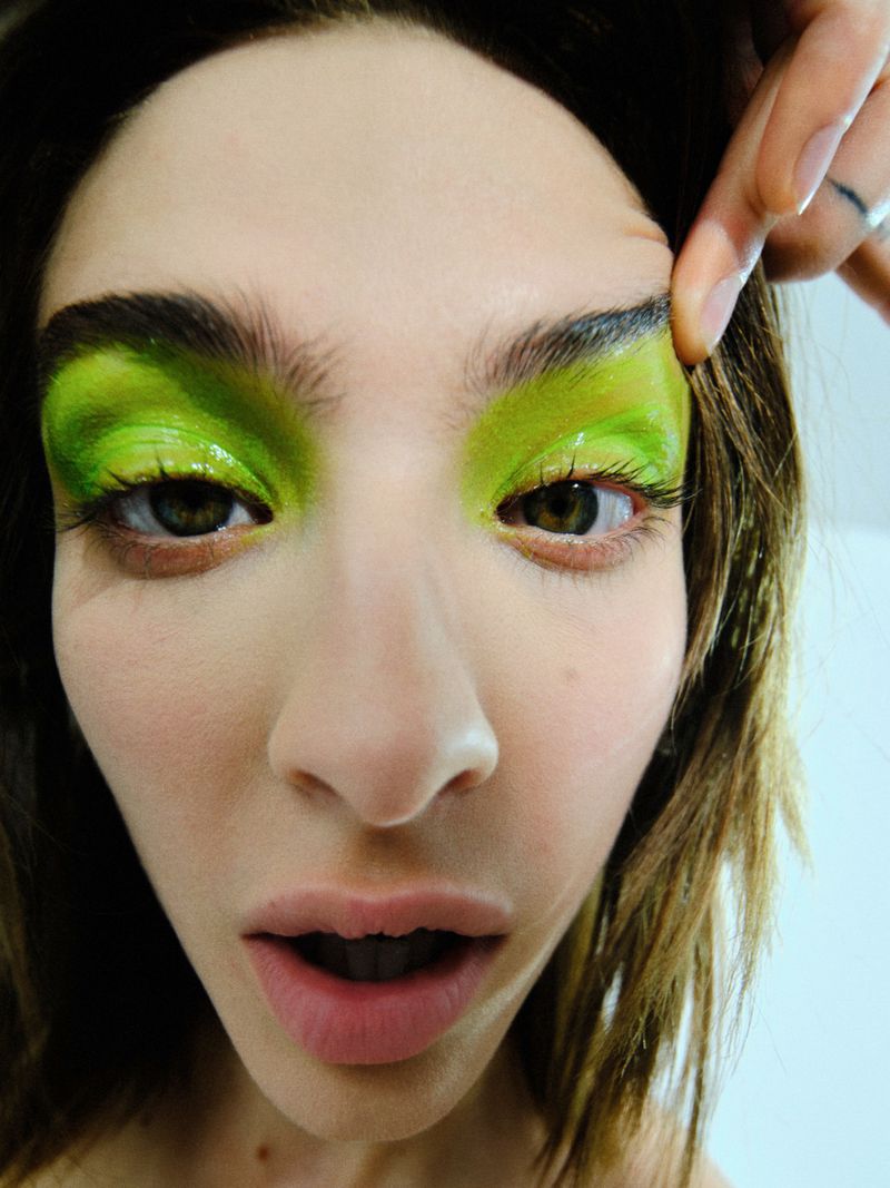 Lera Abova portrait (Portrait)