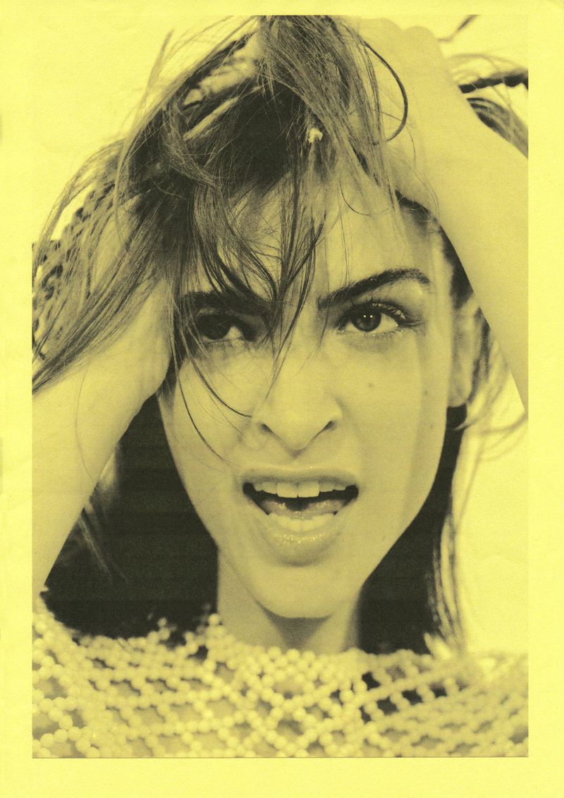 Lera Abova portrait (Portrait)