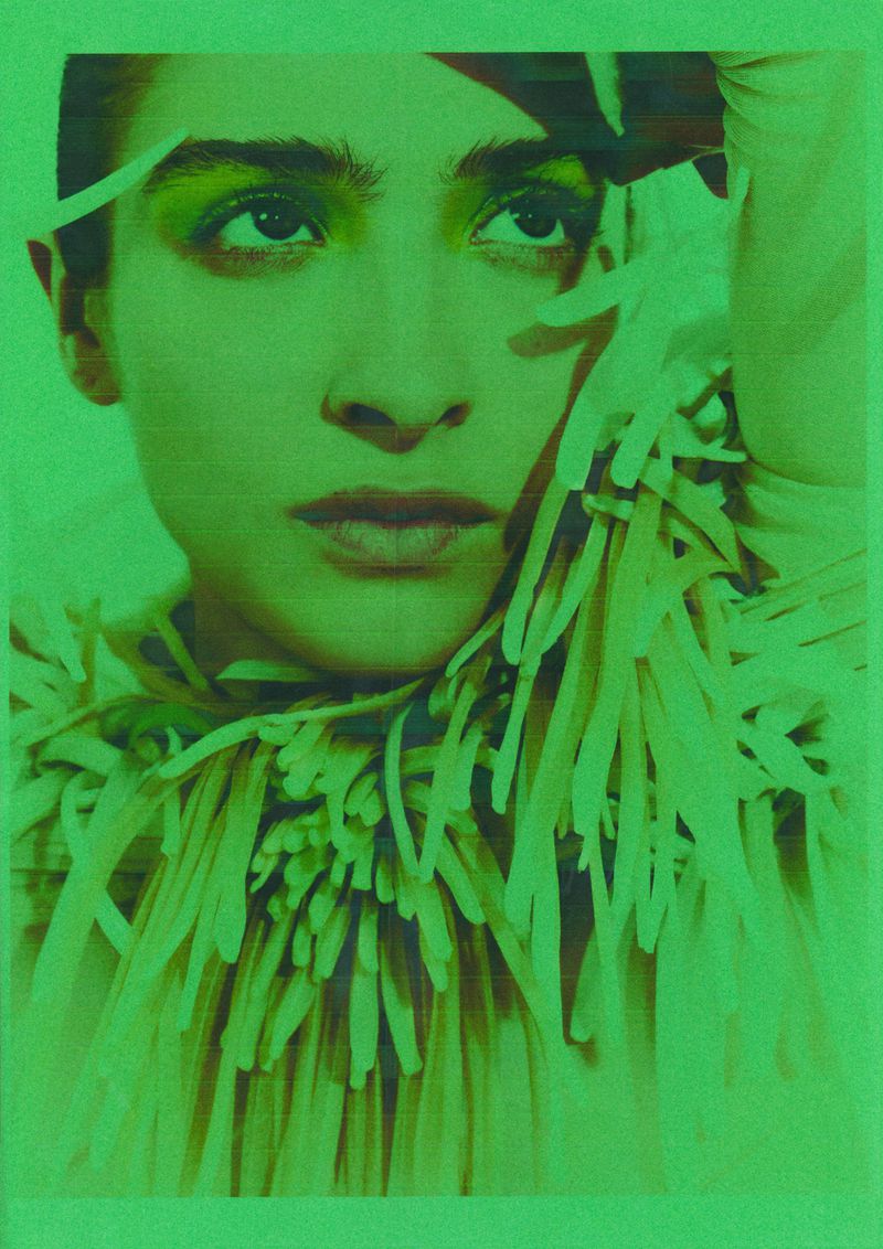 Lera Abova portrait (Portrait)