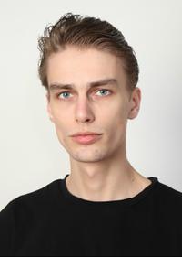 Marc Schulze - Model Profile - Photos & latest news