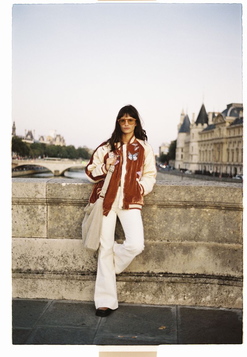 Free People October 2021 (Free People)