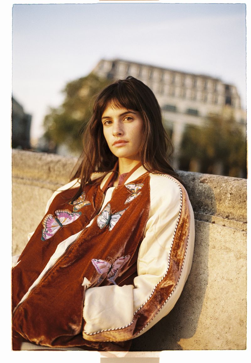 Free People October 2021 (Free People)