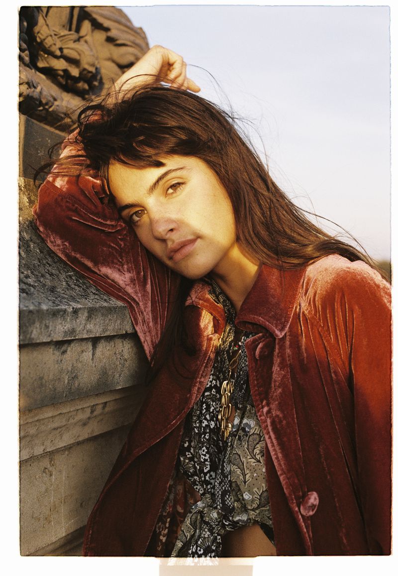 Free People October 2021 (Free People)