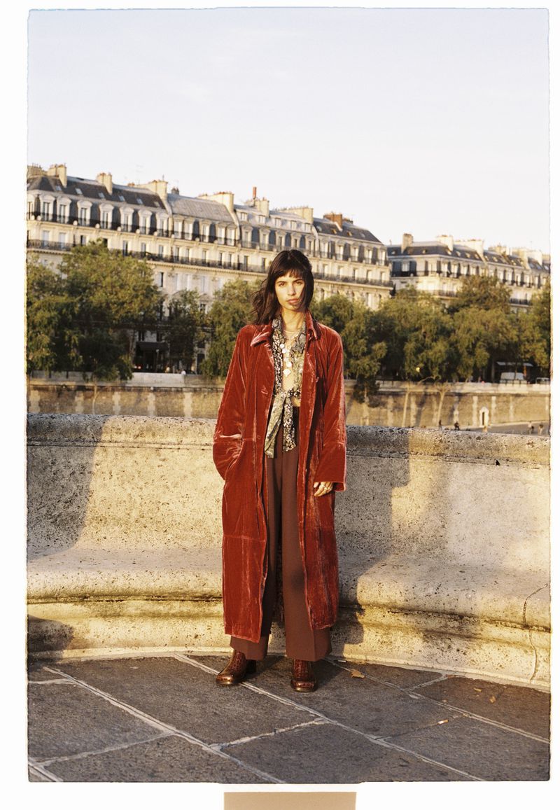 Free People October 2021 (Free People)