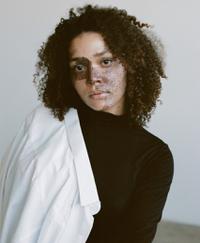 Kokie Childers - Model Profile - Photos & latest news