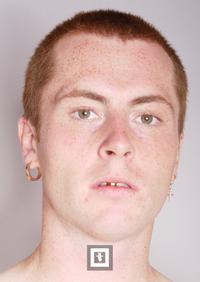 Sam Lloyd Roberts - Model Profile - Photos & latest news