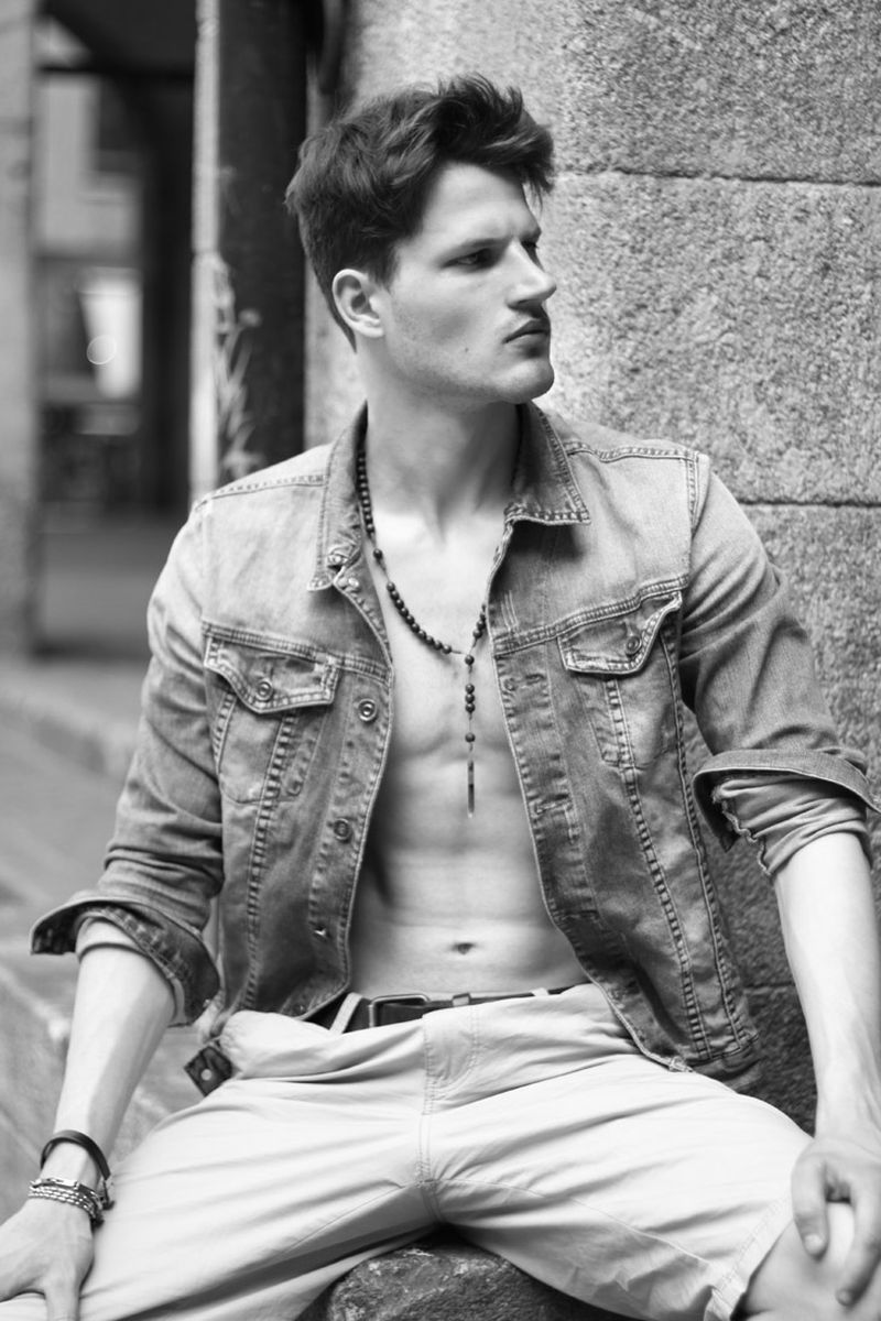 David Koch by Kevin Pineda (MMScene)