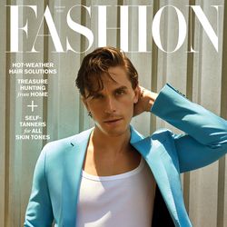 Antoni Porowski - Actor Profile - Photos & latest news