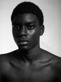 Chad Yvan - Model Profile - Photos & latest news