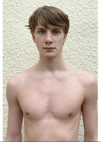 Patrick Waldron - Model Profile - Photos & latest news