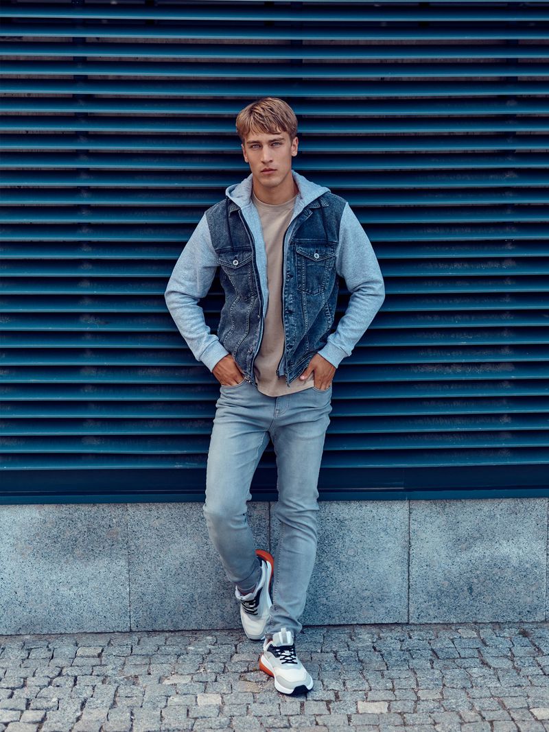 Top Secret Autumn 21 by Albert Pabijanek (Various Campaigns)