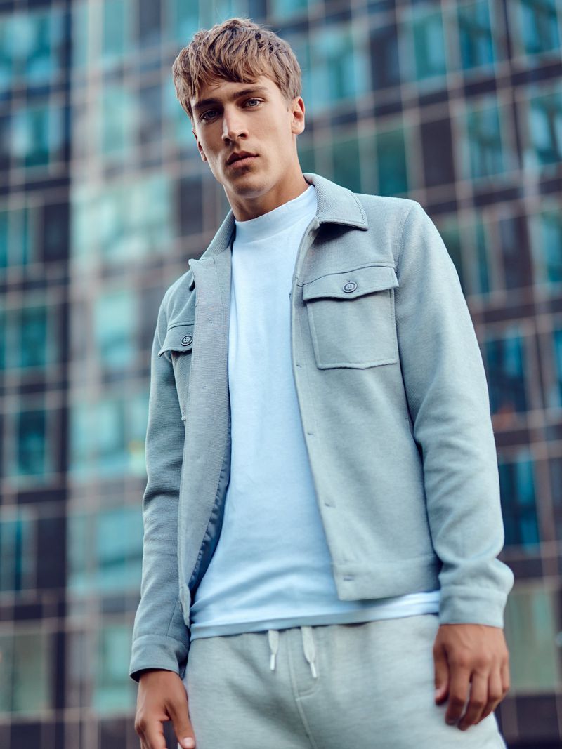 Top Secret Autumn 21 by Albert Pabijanek (Various Campaigns)