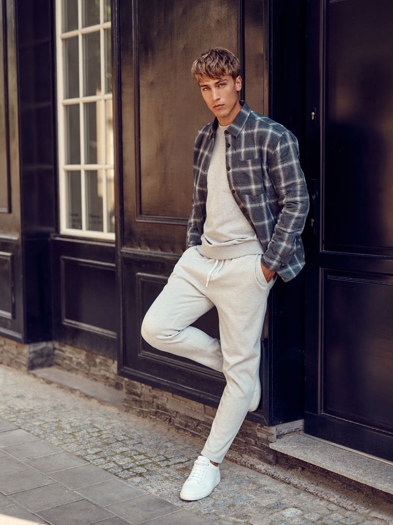 Top Secret Autumn 21 by Albert Pabijanek (Various Campaigns)