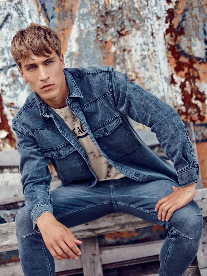 Top Secret Autumn 21 by Albert Pabijanek (Various Campaigns)