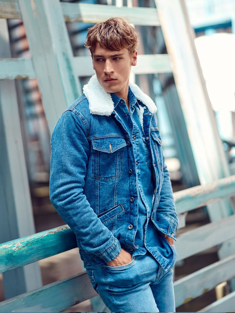 Top Secret Autumn 21 by Albert Pabijanek (Various Campaigns)