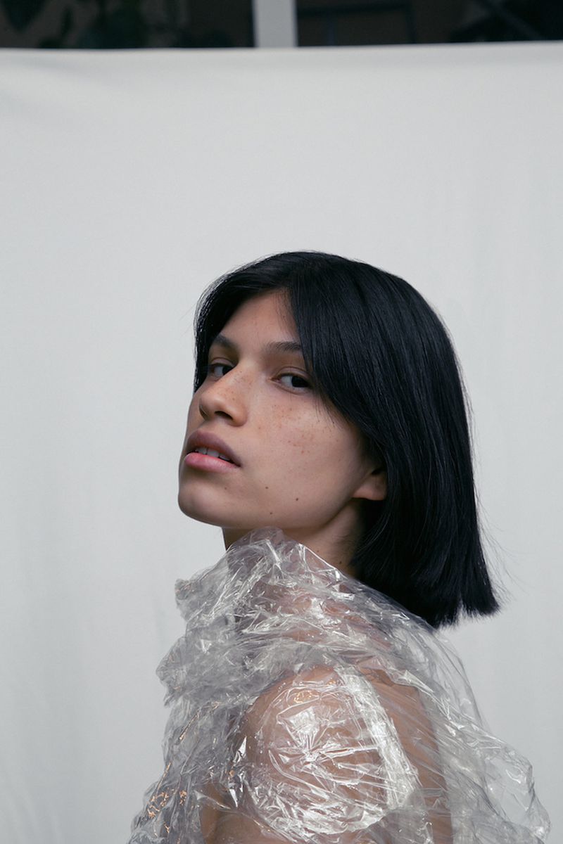 Patricia | Portrait by Rory Gullan (Portrait)