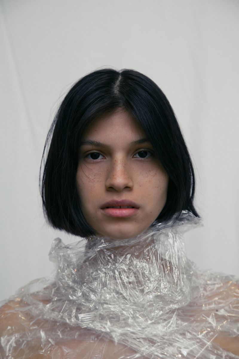 Patricia | Portrait by Rory Gullan (Portrait)