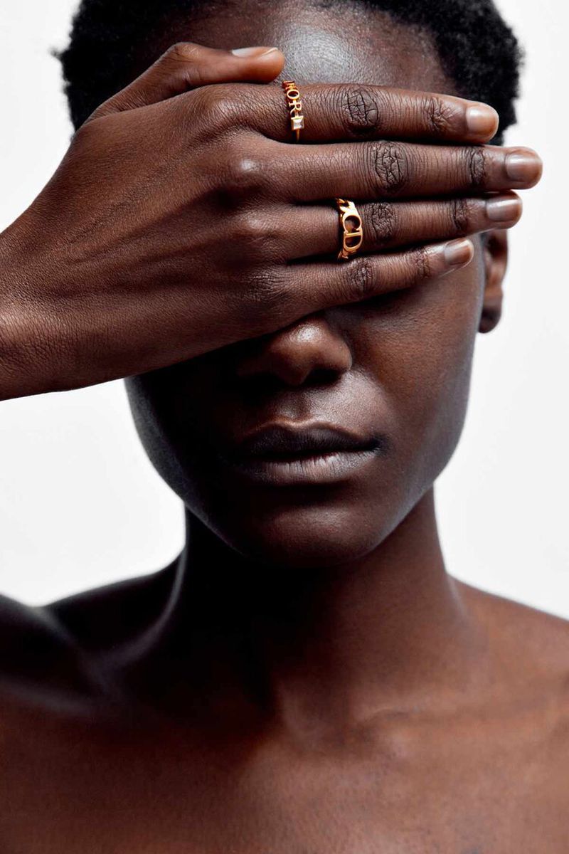 Lilli | Portrait by Rory Gullan (Portrait)