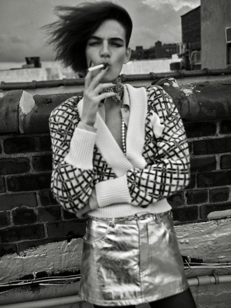 Rebelles (Numéro France)