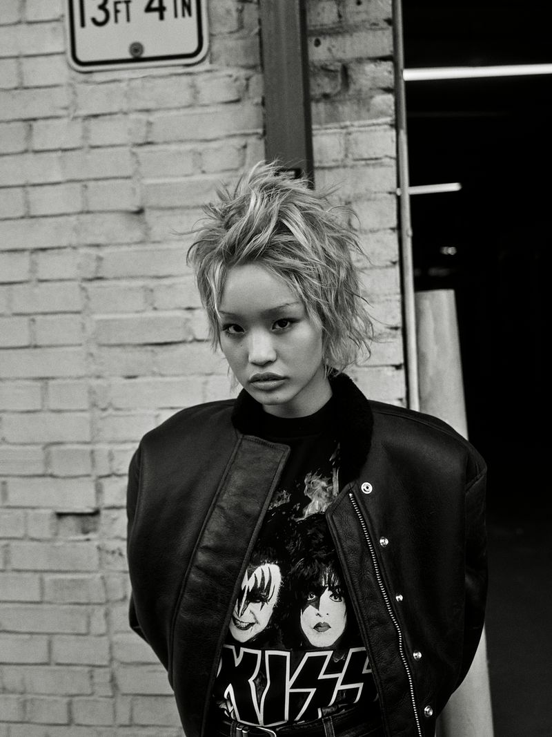 Rebelles (Numéro France)