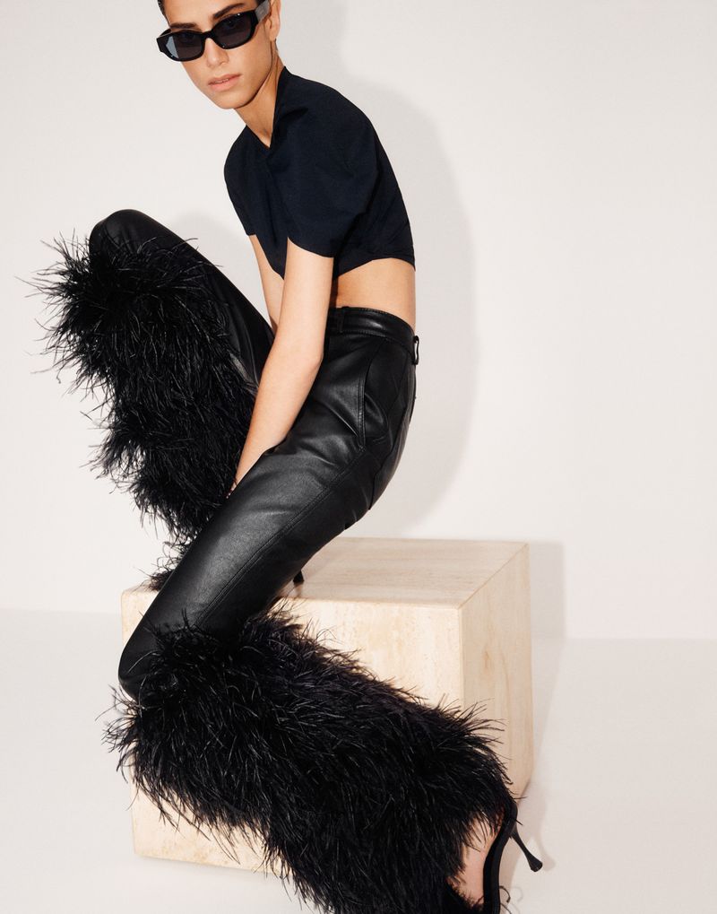 Magda Butrym Spring Summer 22 (Magda Butrym)