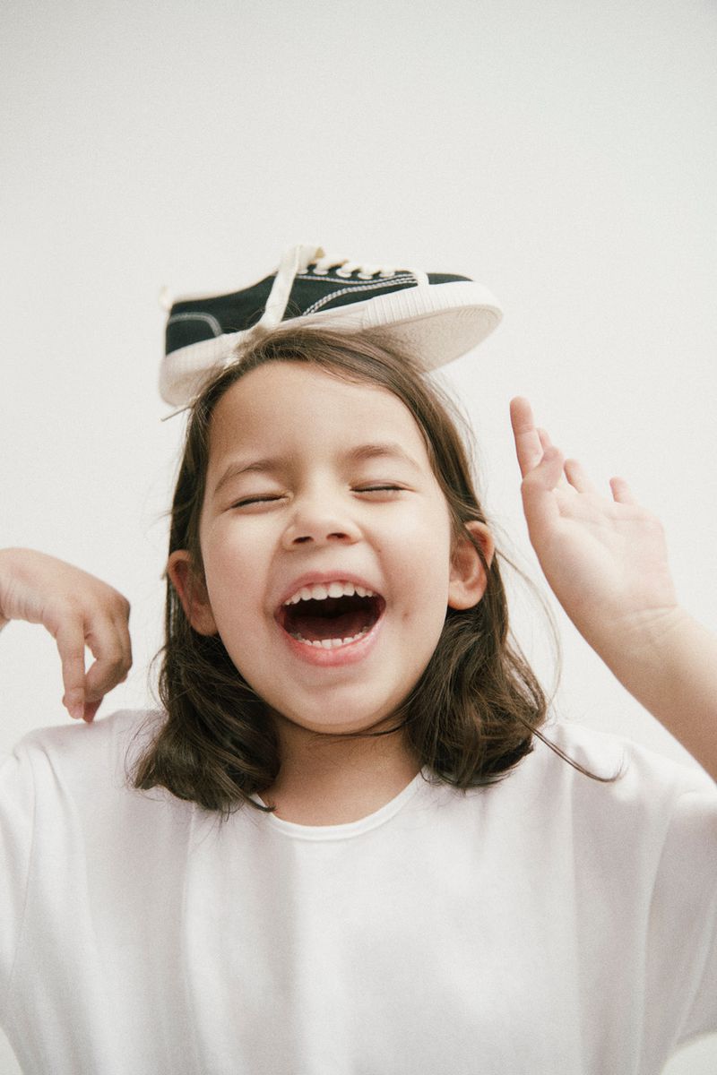 Zara Kids Fall 2021 by Nagi Sakai (Zara)