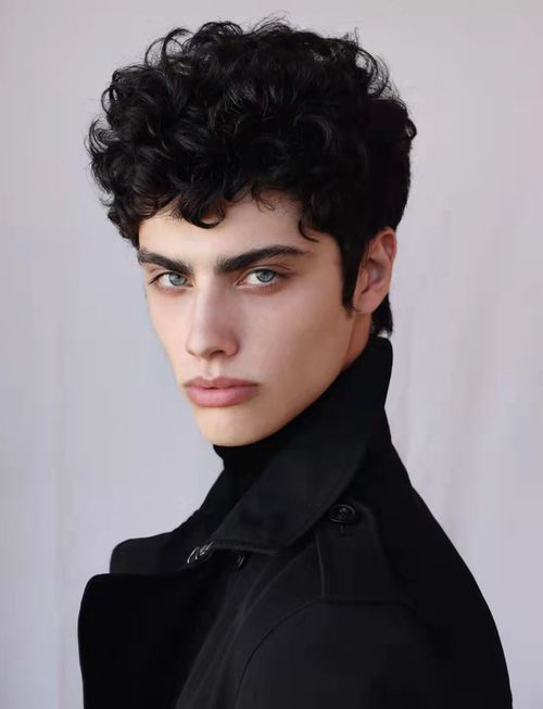 Tom Cepregi - Model Profile - Photos & latest news